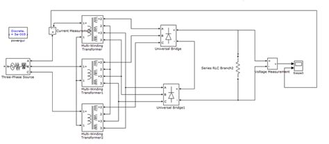 Pulse Circuit Diagram Download Scientific Diagram
