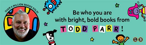 The Earth Book Parr Todd 9780316042659 Books Amazon Ca