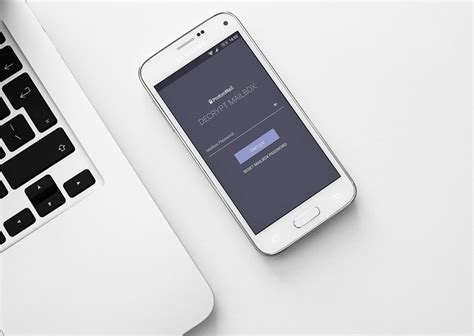 E Mailapp Protonmail Voor Ios Biedt End To End Encryptie