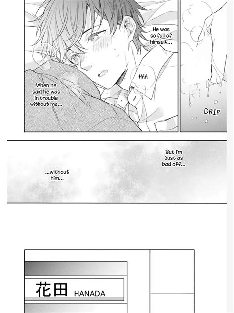 [umi Tomoshibi] Lemon Soda Flavor Kiss [eng] Page 4 Of 6 Myreadingmanga