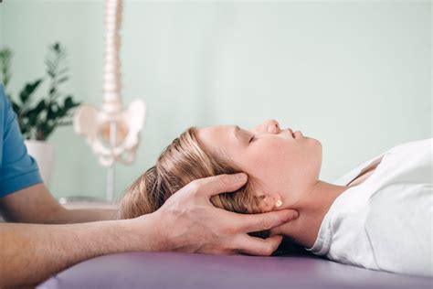 What Is Cranial Osteopathy