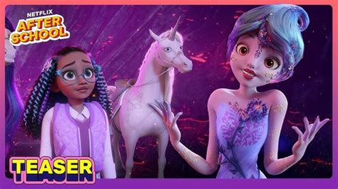 Discuss Everything About Unicorn Academy Wiki Fandom