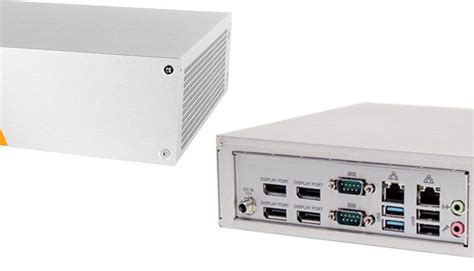 Onlogic Mc510 40 Electronics