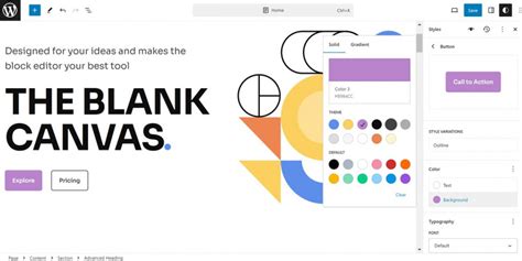 Prime Free Fse Theme For Wordpress Block Editor Motopress