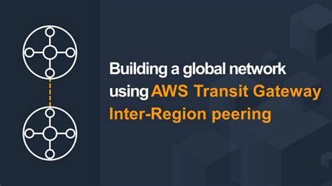 Aws Direct Connect Networking And Content Delivery