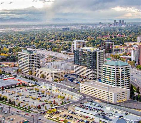 2000 S Colorado Blvd Denver Co 80222