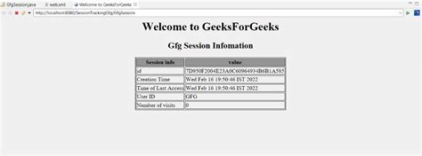 Servlet 会话跟踪 码农参考