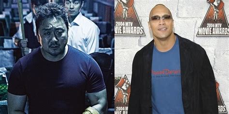 7 Top Celebrities Who Would Be Suitable For The Hollywood Version Of