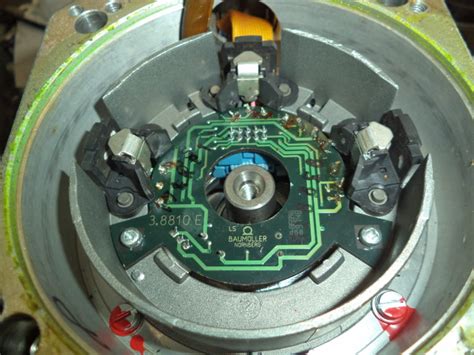 Common Causes Of Servo Motor Failures And Preventative Measures To Limit Downtime Dreisilker