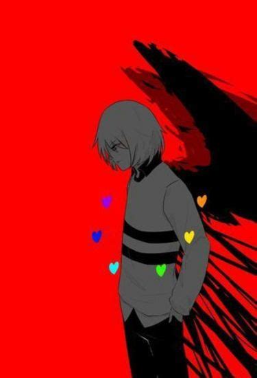 Neutral Frisk Wiki Epictale Amino