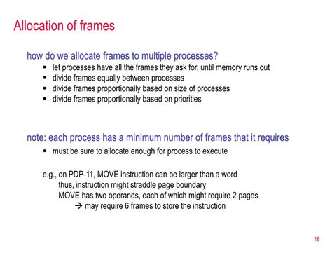 PPT CSC 539 Operating Systems Structure And Design Spring 2005 PowerPoint Presentation ID