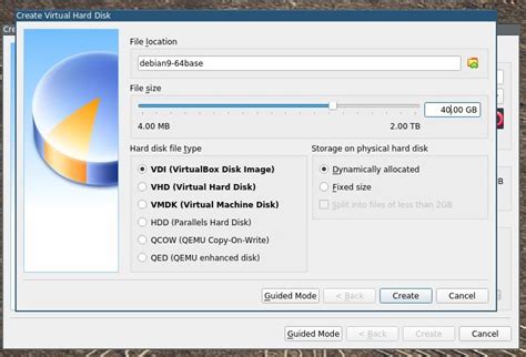 Create A Debian 9 Stretch Vagrant Box By Scott Gilbertson