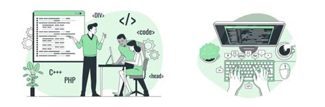 Что такое ООП простыми словами Объектно Ориентированное Программирование доступным языком в