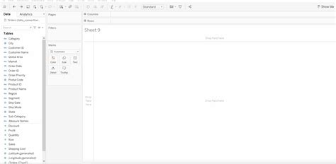 Word Cloud In Tableau Geeksforgeeks