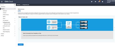 Manage And Secure Your Netscaler Infrastructure In Azure With Netscaler Mas Service From The