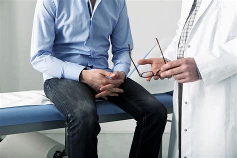 What Are The Warning Signs Of Prostate Cancer Healthcare Associates Of Texas