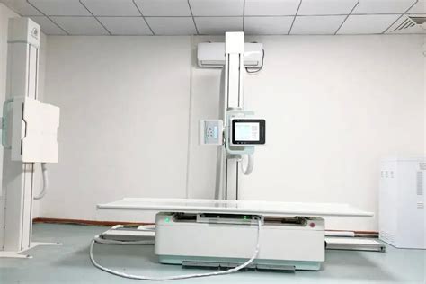 Focal Spot Size In Radiography A Key Factor In Image Quality And