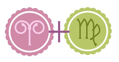 Sun In Aries With Ascendant Virgo Cafe Astrology Com
