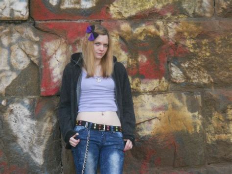 Ghost Trenitys Photo Portfolio 0 Albums And 10 Photos Model Mayhem