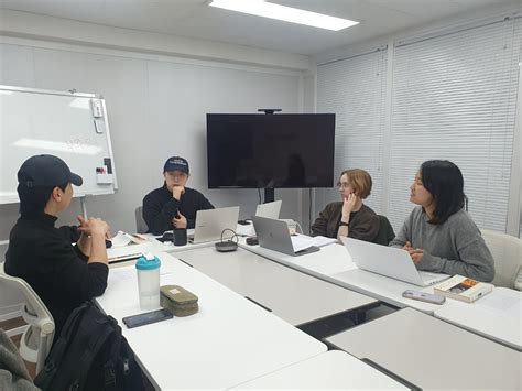 『무지한 스승』읽기 6회차 필로버스 행사소식