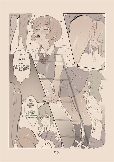 Mine Comic Porn HD Porn Comics