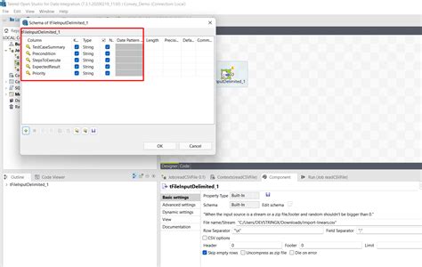 Getting Started With Talend Open Studio Powerful Open Source Etl Tool