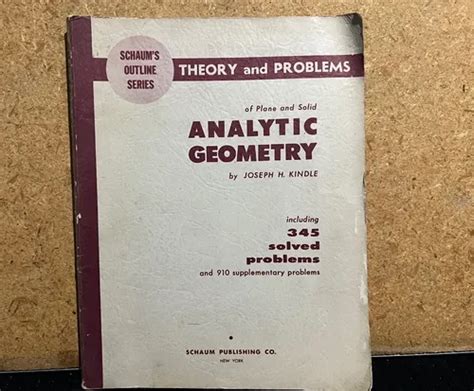 Analityc Geometry K Mercadolibre
