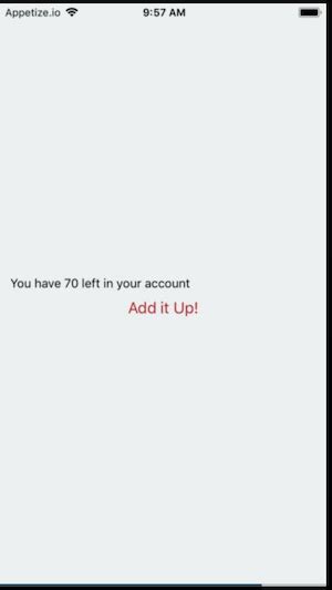 Javascript React Native How To Fix Error With Button Component During Onpress Stack Overflow