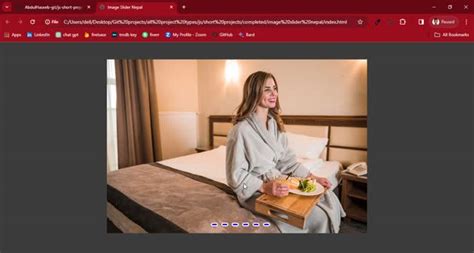 Html Css Javascript Sourcecode Github Abdul Haseeb