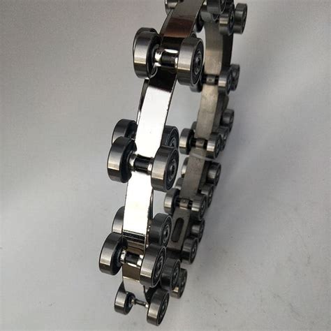 ThyssenKrupp Rotary Chain 6082RS 24-Sections – Echo Elevador Partes