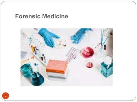 Introduction To Forensic Medicine And Toxicology By Ali Afzalpptx
