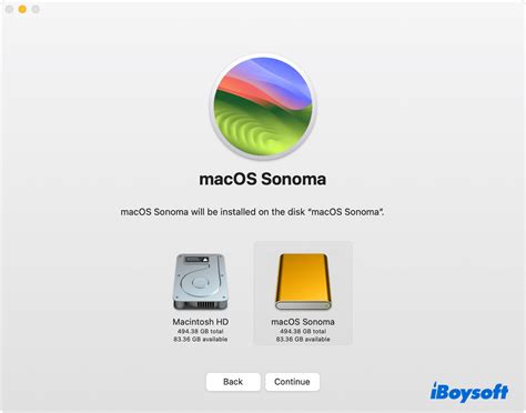 Usbからmac Osをインストールする方法(macos 15 Sequoia&それ以前) Usbからmac Osをインストールする方法(macos 15 Sequoia&それ以前)