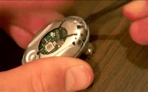 Whats Inside A Bluetooth Headset Homemade Circuit Projects