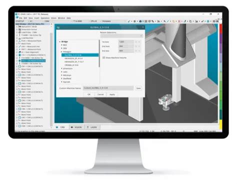 Pcdmis Cmm Offline At Course In Chennai ID