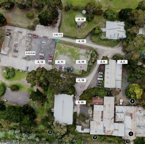 Translating Geocoordinates To Local X Z Coordinates Questions Three Js Forum