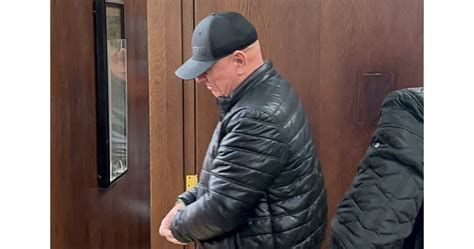 Арестуваният за печатане на фалшиви документи пловдивчанин Пуснете ме