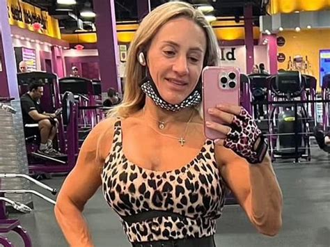 Pumping Porn Female Bodybuilders Claim They Were Sexually Exploited Fairview Post
