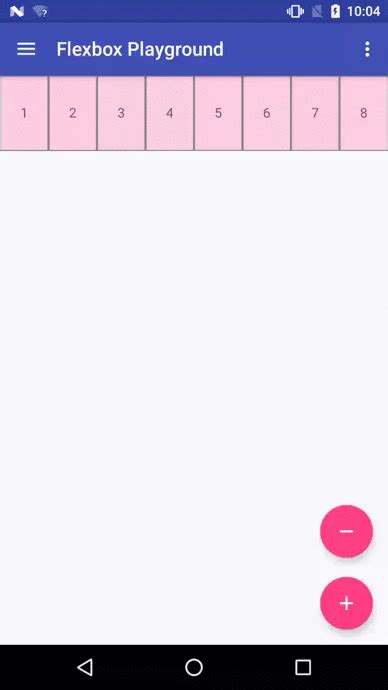 Flexbox Layout Flexbox For Android CodeKK AndroidOpen Source Website