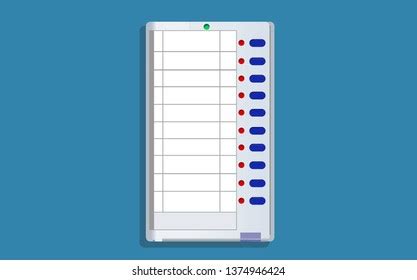 Best Evm Machine Royalty Free Images Stock Photos Pictures Shutterstock