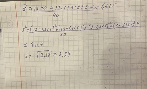 [university Statistics] Did I Solve This Task Correctly R Homeworkhelp