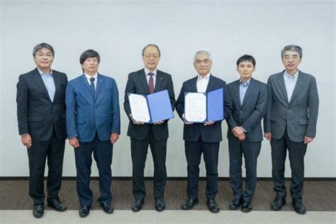 東京理科大学と國學院大學久我山中学高等学校及び田園調布学園中等部・高等部の高大連携協定の締結について 写真1枚 国際ニュース：afpbb News