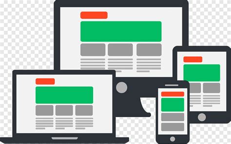 반응 형 웹 디자인 웹 개발 검색 엔진 최적화 웹 디자인 검색 엔진 최적화 웹 디자인 Png Pngegg
