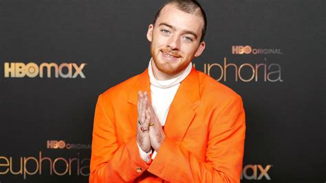 Angus Clouds Mother Dispels Suicide Rumors Not The Case