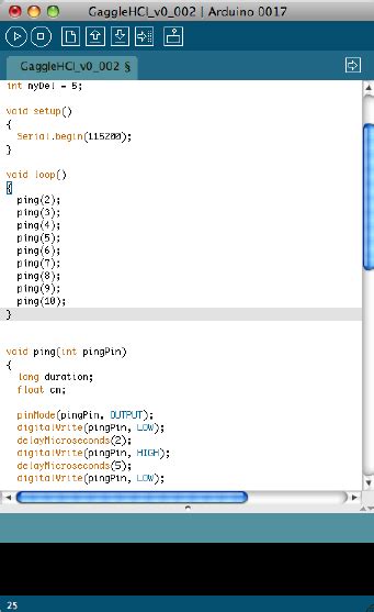 The Arduino Coding Environment Download Scientific Diagram