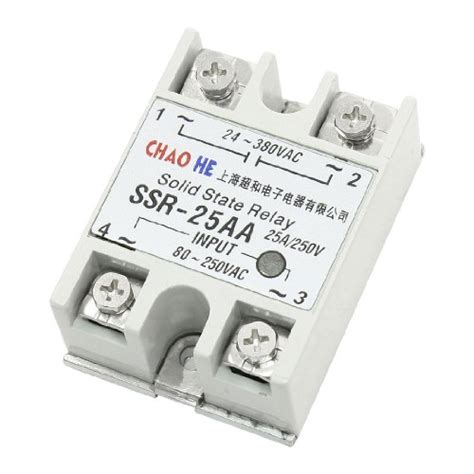 Buy Uxcell Solid State Relay Online From ShopClues