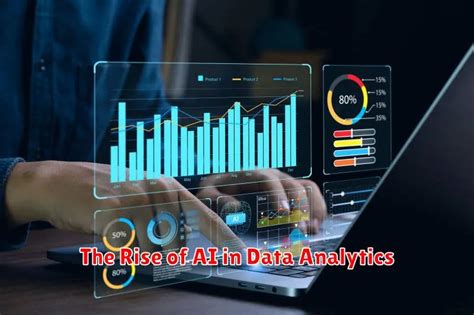 Unlocking The Power Of Data A Deep Dive Into Ai Driven Analytics Tools