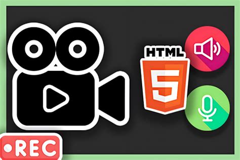 Ultimate Recorder For Webgl Game Toolkits Unity Asset Store