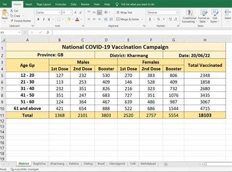 Do Advance Excel Data Entry Data Cleaning And Formating By Waziranjum