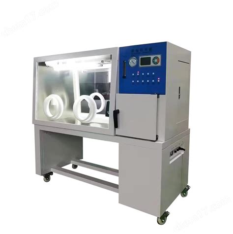 全自动厌氧手套箱zdyy Ii 低氧微生物培养 化工仪器网