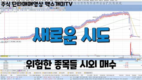 테크윙 한신기계 효성중공업 잉글우드랩 피에스케이홀딩스 Hd현대일렉트릭 주식 단타매매영상 Youtube